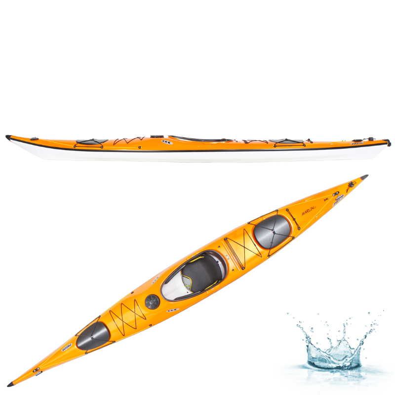 PadL - KAYAK DE MER PRIJON MARLIN PRILITE