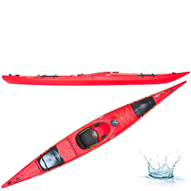 PADL | KAYAK DE RANDONNEE PRIJON TOURYAK 500