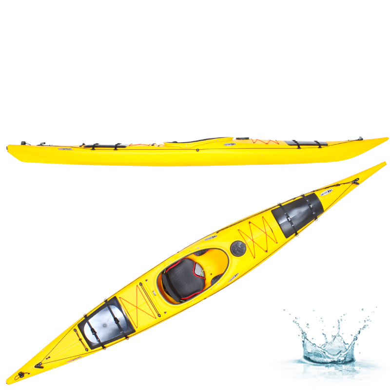PADL | KAYAK DE RANDONNEE PRIJON TOURYAK 500