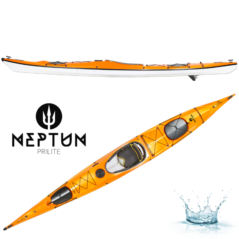 PadL - KAYAK PRIJON PRILITE NEPTUN
