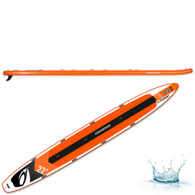 Stand Up Paddling - PadL