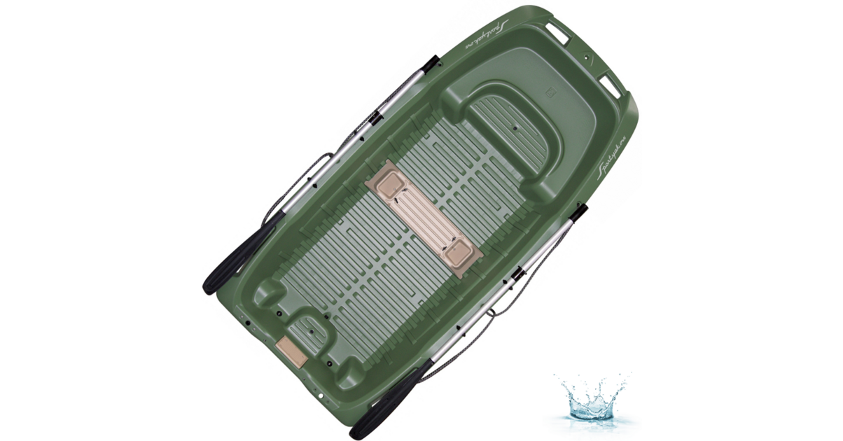 PADL | ANNEXE BIC SPORTYAK 245