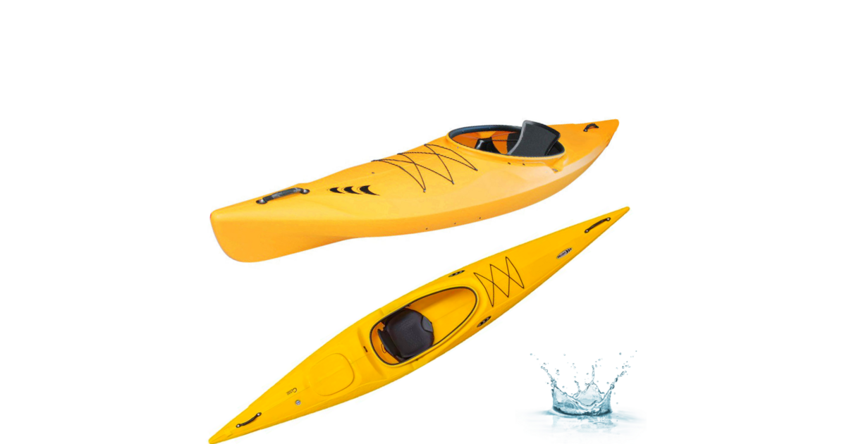 KAYAK PRIJON CUSTOM LINE CL 430 BASIC