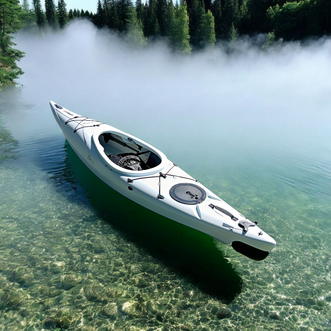 KAYAK DE RANDONNEE AZUL RIPPLE 11.5