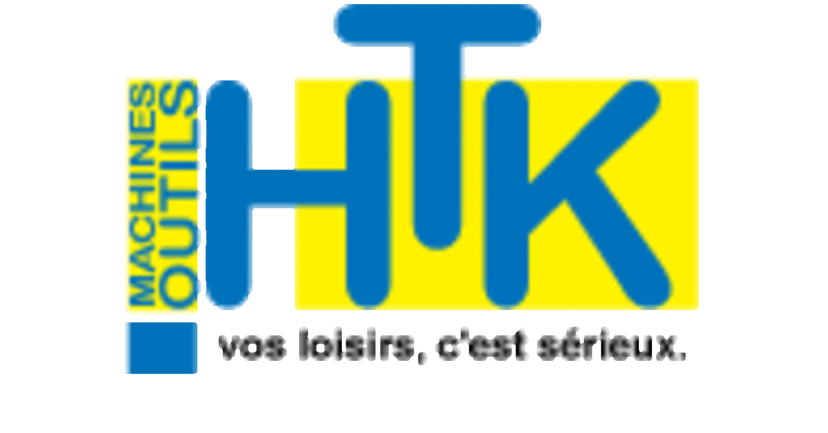 MESURE - HTK • Machines-Outils