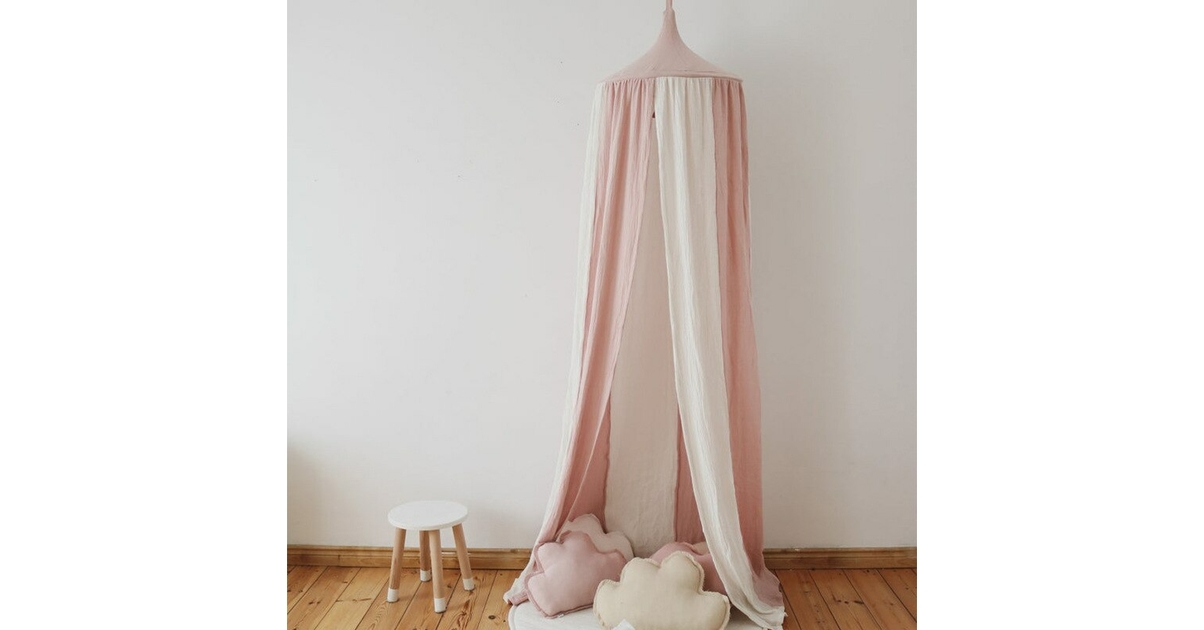 Ciel de Lit Bébé | Rose Chupa Chups | Univers Ciel de Lit