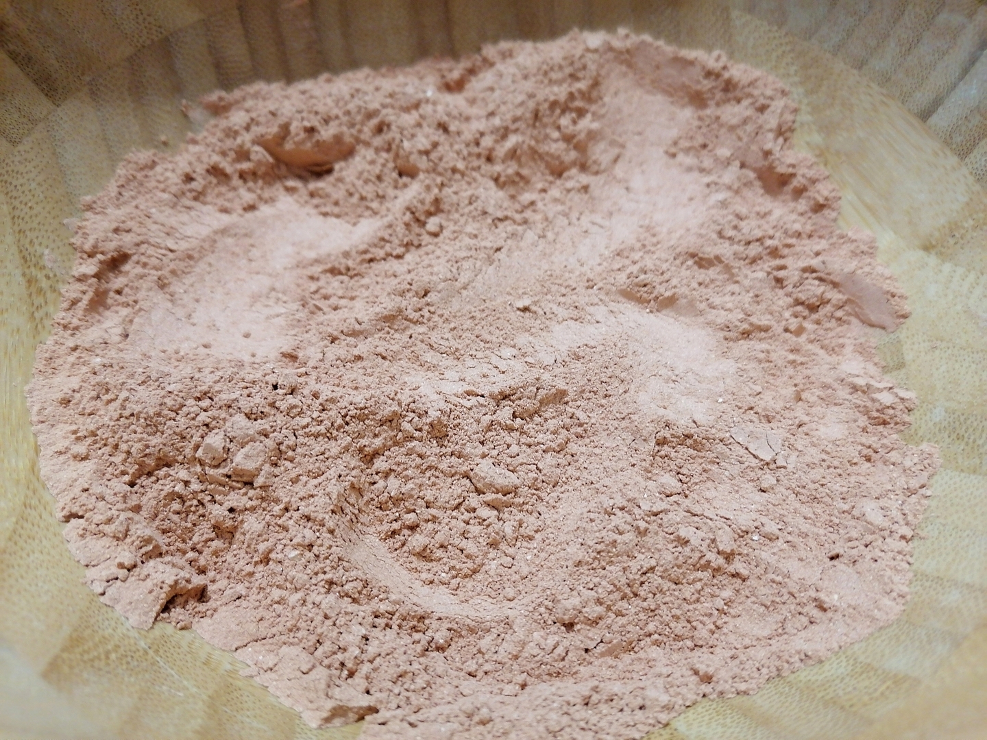 Argile rose Kaolin, Illite surfine - Calliste Herboristerie