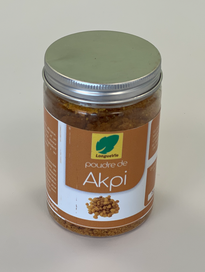 Longue Vie - les jardins d'afrik