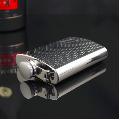 Flasques Alcool | Livraison gratuite