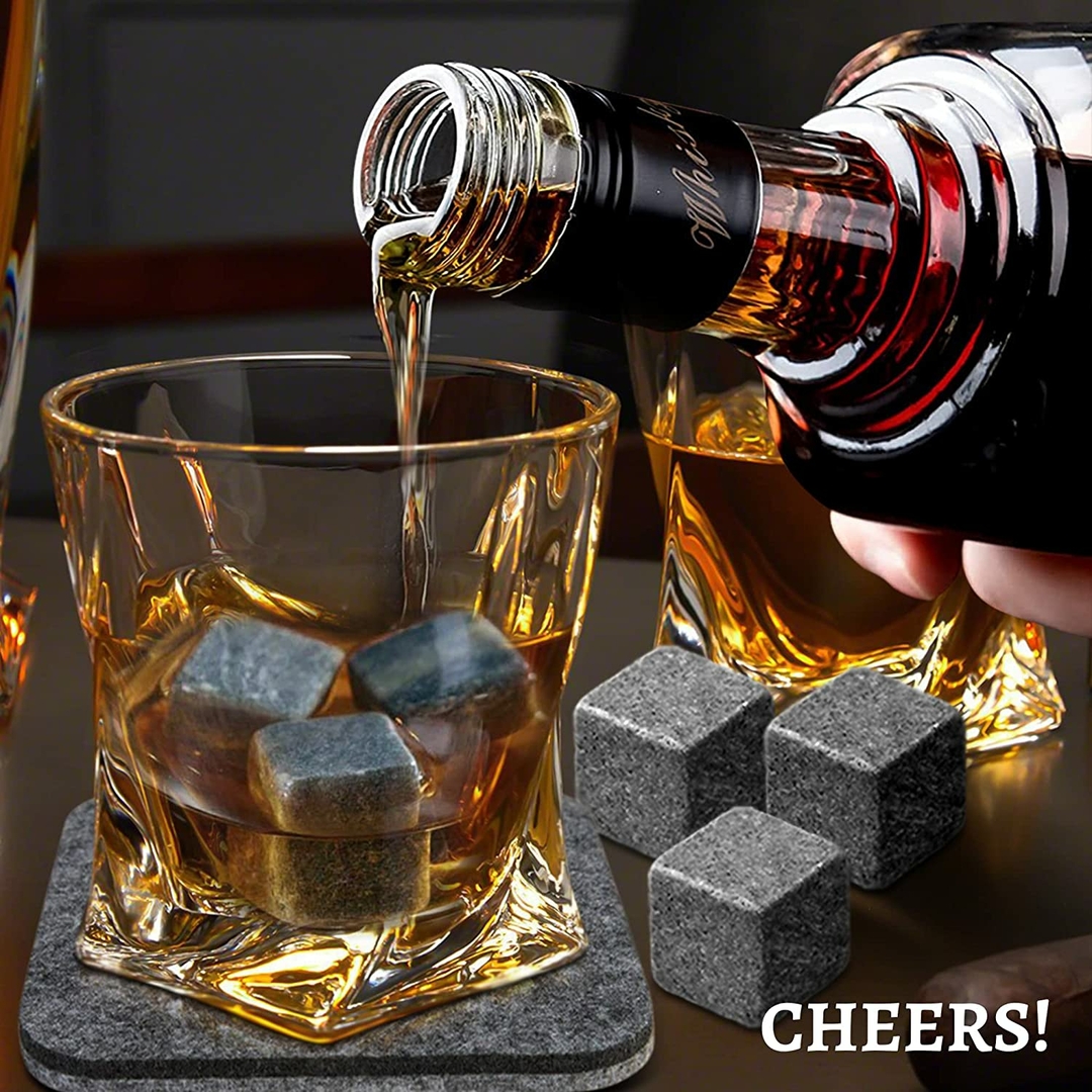 Glaçons whisky | Livraison gratuite