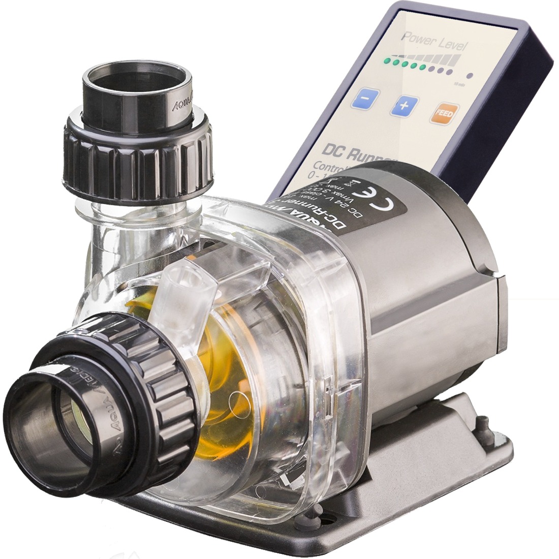 Pompes d'aquarium - Pompes universelles - AkouaShop.com - Aquariophilie