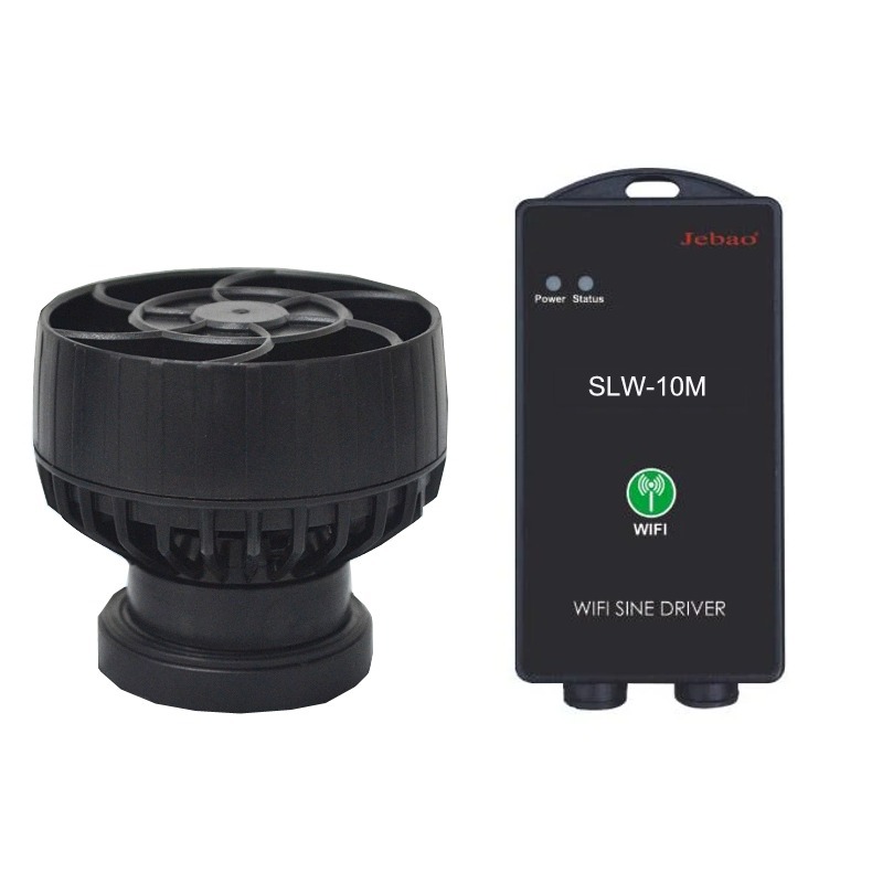 Pompes de brassage Jebao/Jecod pour aquarium - AkouaShop