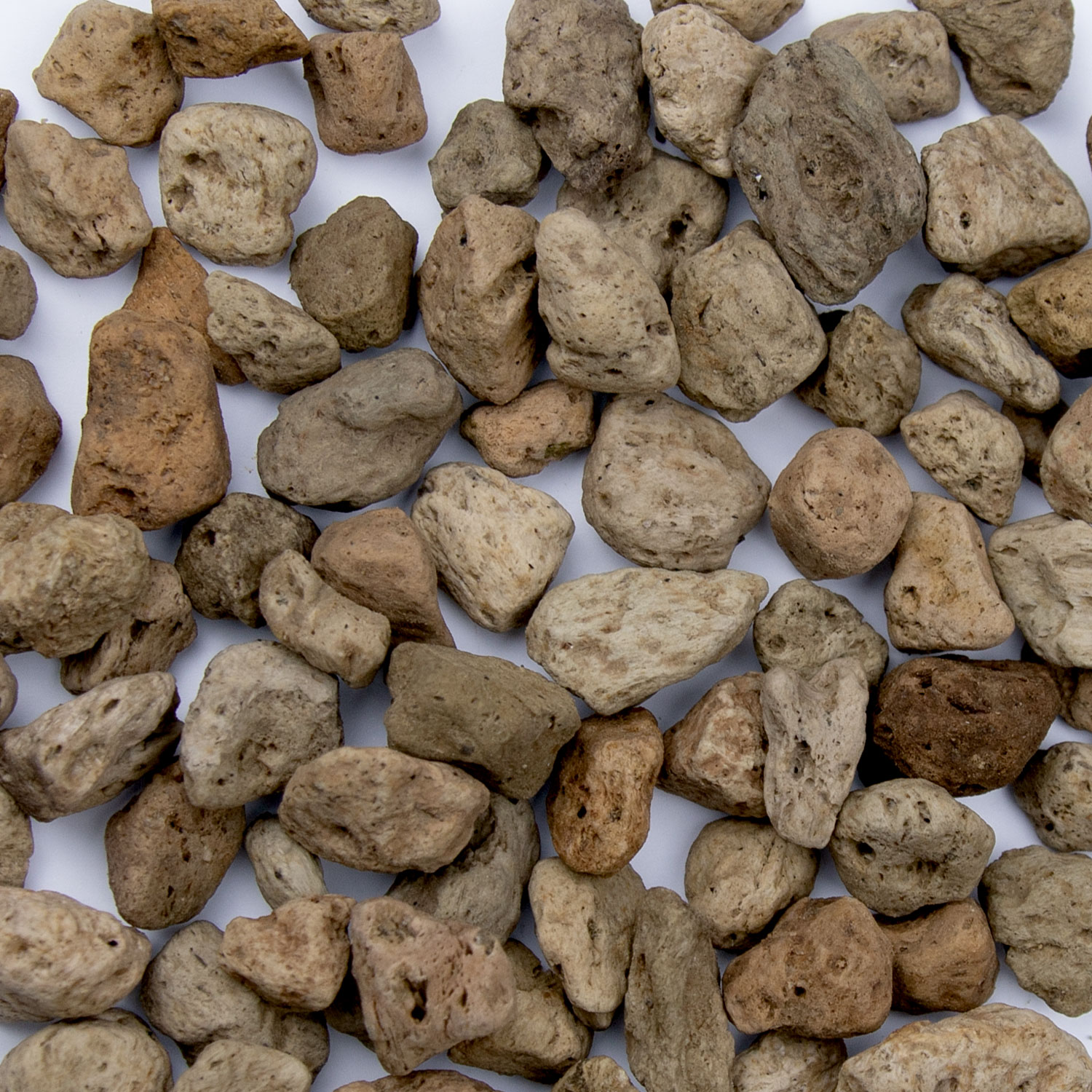 EQUO Stilla 800 ml masse de filtration biologique ultra-poreuse pour ...