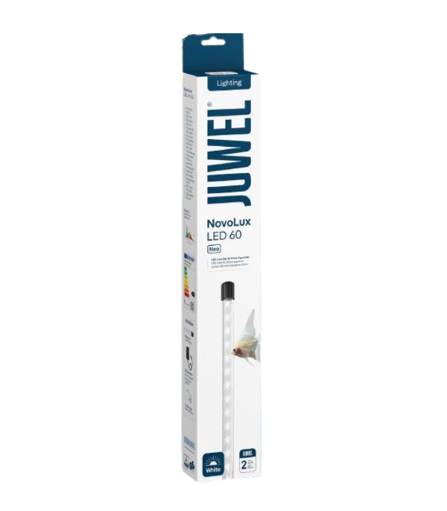 JUWEL NovoLux LED 60 Neo tube d'éclairage 6500K pour galerie d'aquarium ...