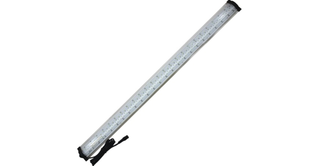 AQUATLANTIS Advance 100 réglette LEDs 76,3 cm pour Aquadream 100 et ...