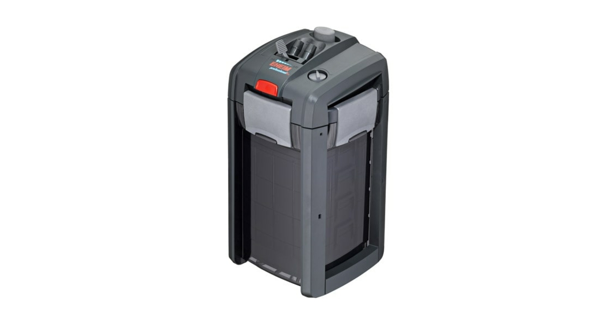 Avis EHEIM 2275 professionel 4+ 600 filtre extérieur pour aquarium ...
