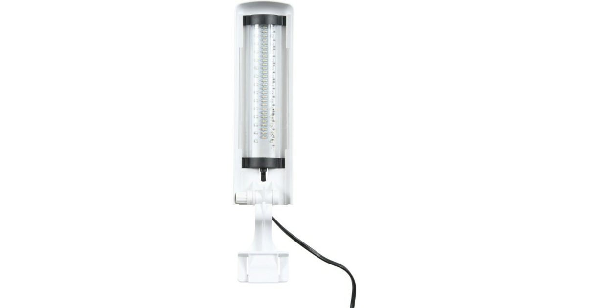 ZOLUX NanoLife LedLight 6W Blanc éclairage LEDs nano-aquarium ...