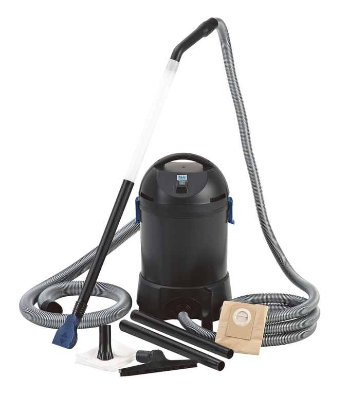 OASE PondoVac Classic kit aspirateur puissant 3000 L/h pour bassin et ...