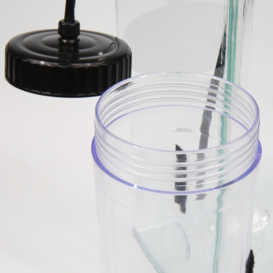 JBL ProFlora CO2 Basic Bio Set kit fertilisation au bio-CO2 avec ...