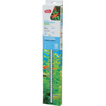 ZOLUX Barre Led 48 cm rampe d'éclairage LEDs 6500K pour aquarium de 56 ...