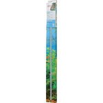 ZOLUX Barre Led 88 cm rampe d'éclairage LEDs 6500K pour aquarium de 96 ...