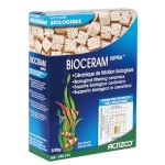 Support bacterien ACTIZOO BioCeram 300 gr. pour une filtration ...