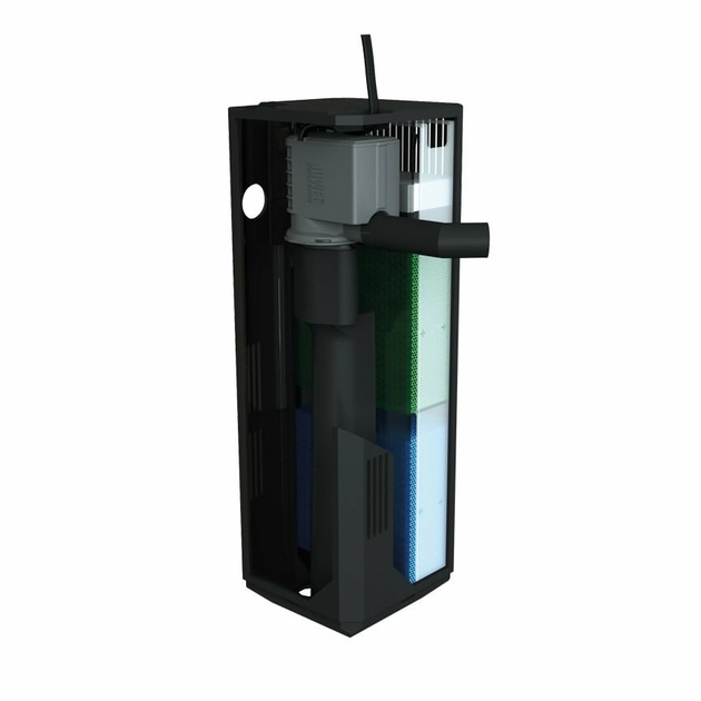 JUWEL BioFlow Super filtre biologique à décantation pour aquarium jusqu ...