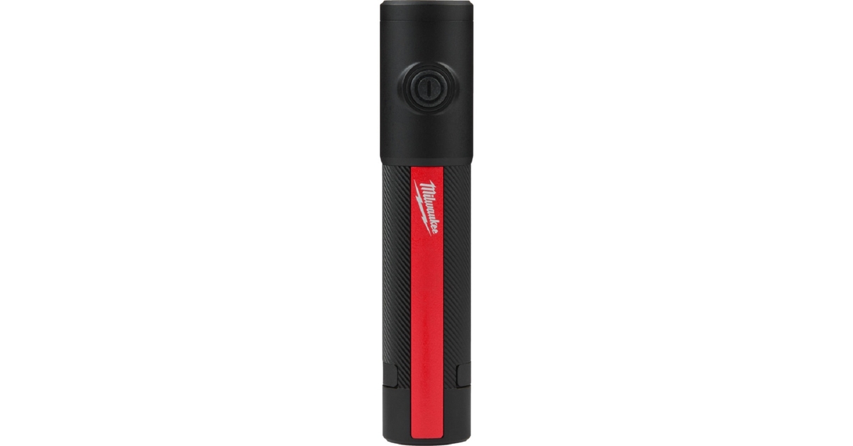 Lampe de poche rechargeable USB 500 Lumens IR FL500 Milwaukee ...