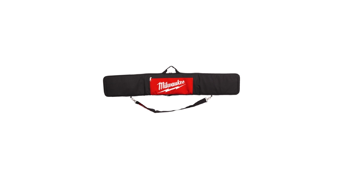 Sac pour rail de guidage Milwaukee 4932479071 - Sciage Milwaukee/Scie ...