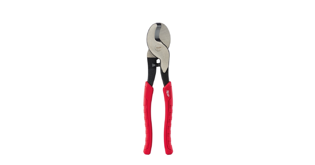 Pince coupe cable Milwaukee 48226104 - Pinces/Pince classique - Outils city