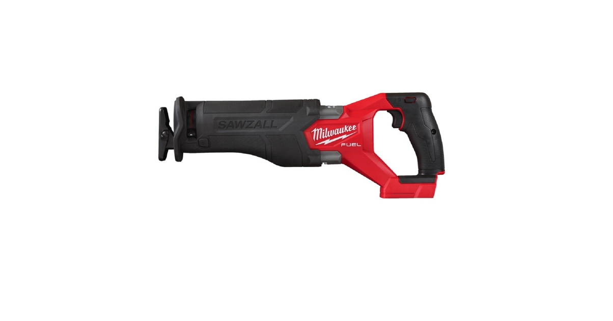 Scie sabre SAWZALL 18V FUEL M18 FSZ-OX Milwaukee 4933478293 - Sciage ...