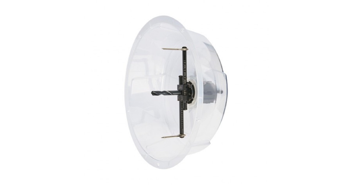 Scie cloche ajustable de 51 à 178 mm Milwaukee 49560260 - Scie cloche ...