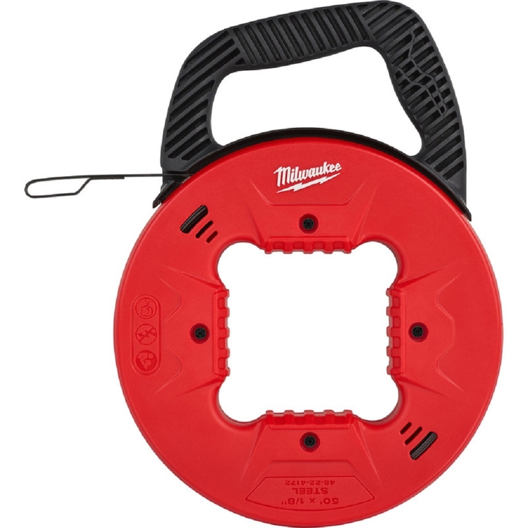 Tire fil nylon 30 Ml Milwaukee 4932472119 - Outillage divers - Outils city