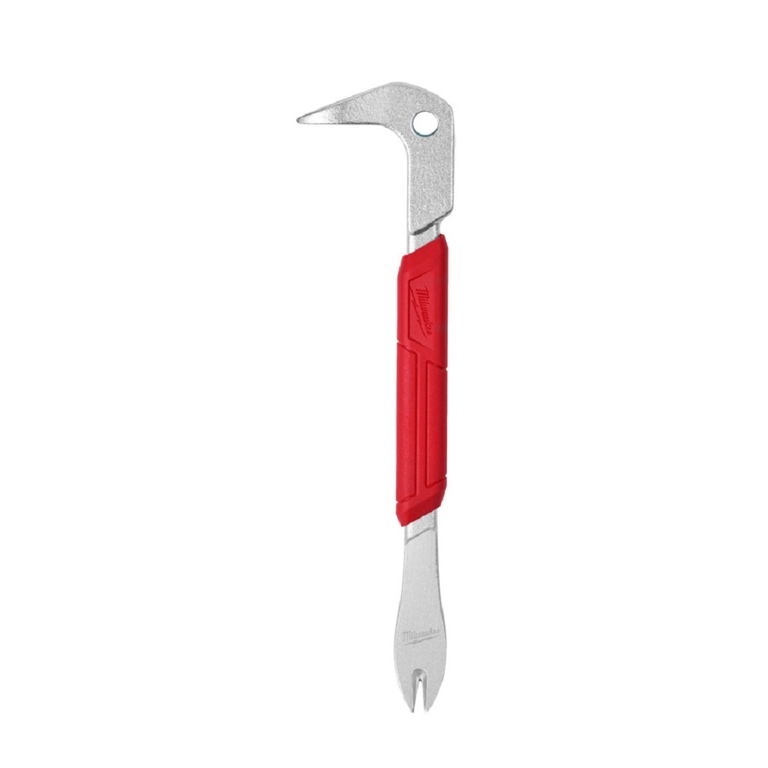 Arrache clou 229 mm Milwaukee 4932478249 - Outils de maçon/Burins ...