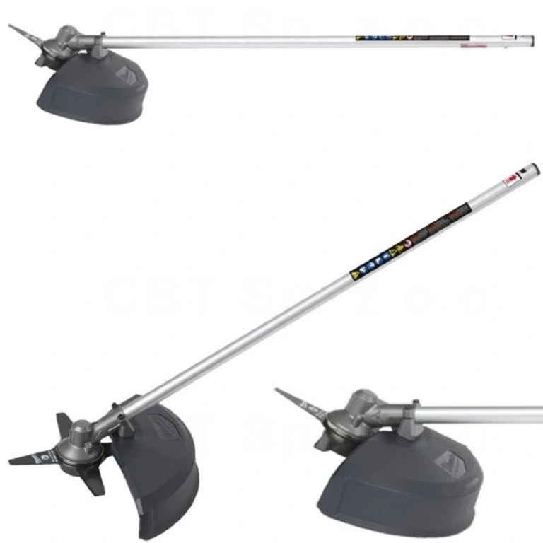 Débrousailleuse QUICK-LOCK M18 FOPH-BCA Milwaukee 4932479986 ...