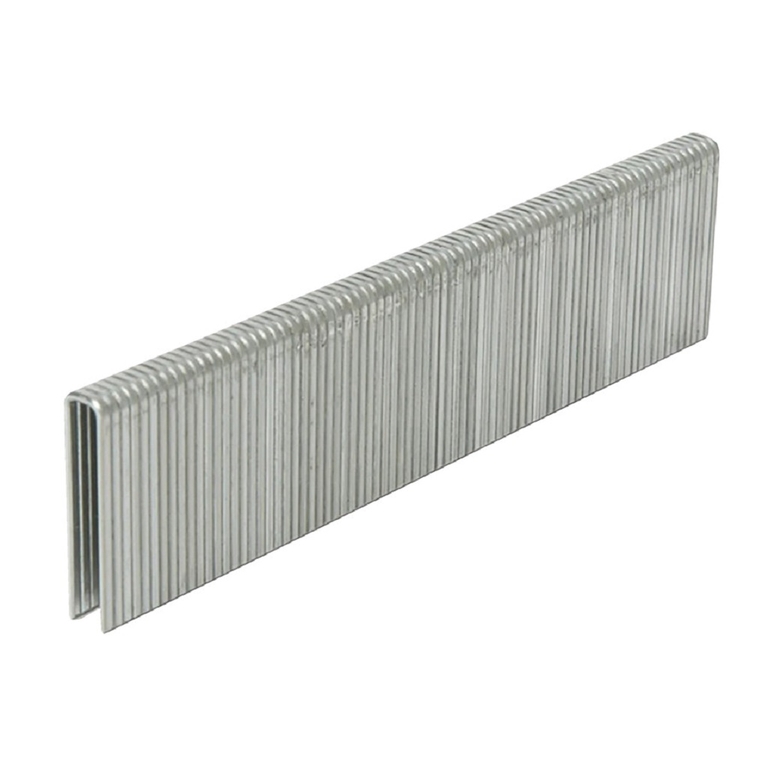 Boite de 4400 agrafes inox 18G 25mm Milwaukee 4932492624 - Clouer et ...