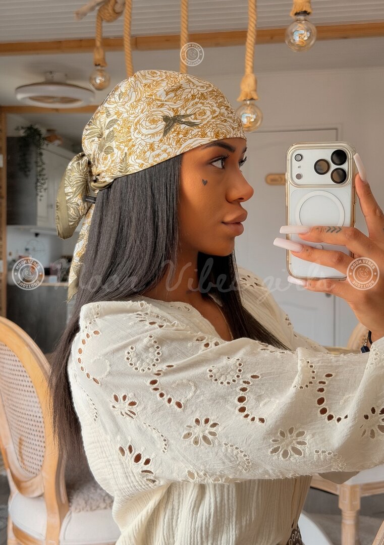 Sitemapcdatahttpscookniqoocomtuto Foulard Cheveux Boheme