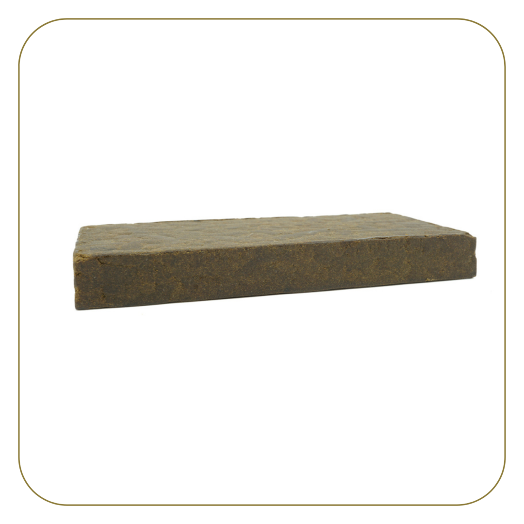 Résine HHC 30% - Résines CBD/Hash HHC Puissant - Authentique-CBD