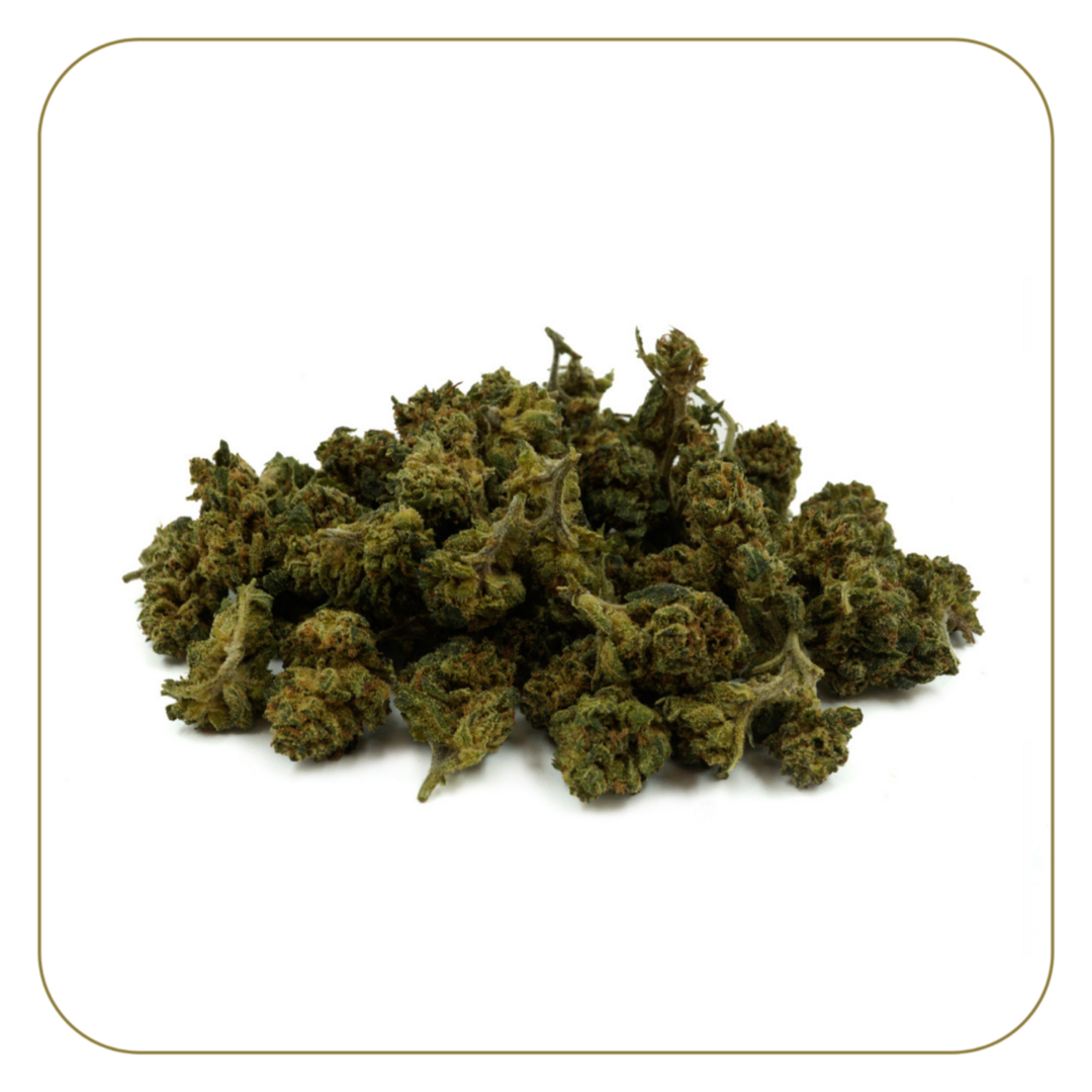 Pop Corn H4CBD - Fleurs CBD/H4CBD - Authentique-CBD