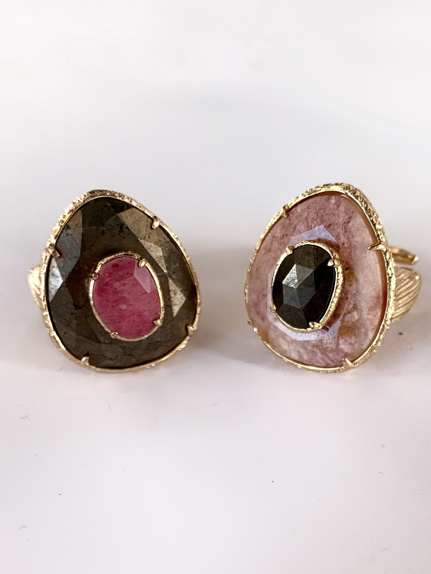 Les nouveautés - Femme - Minora Atelier