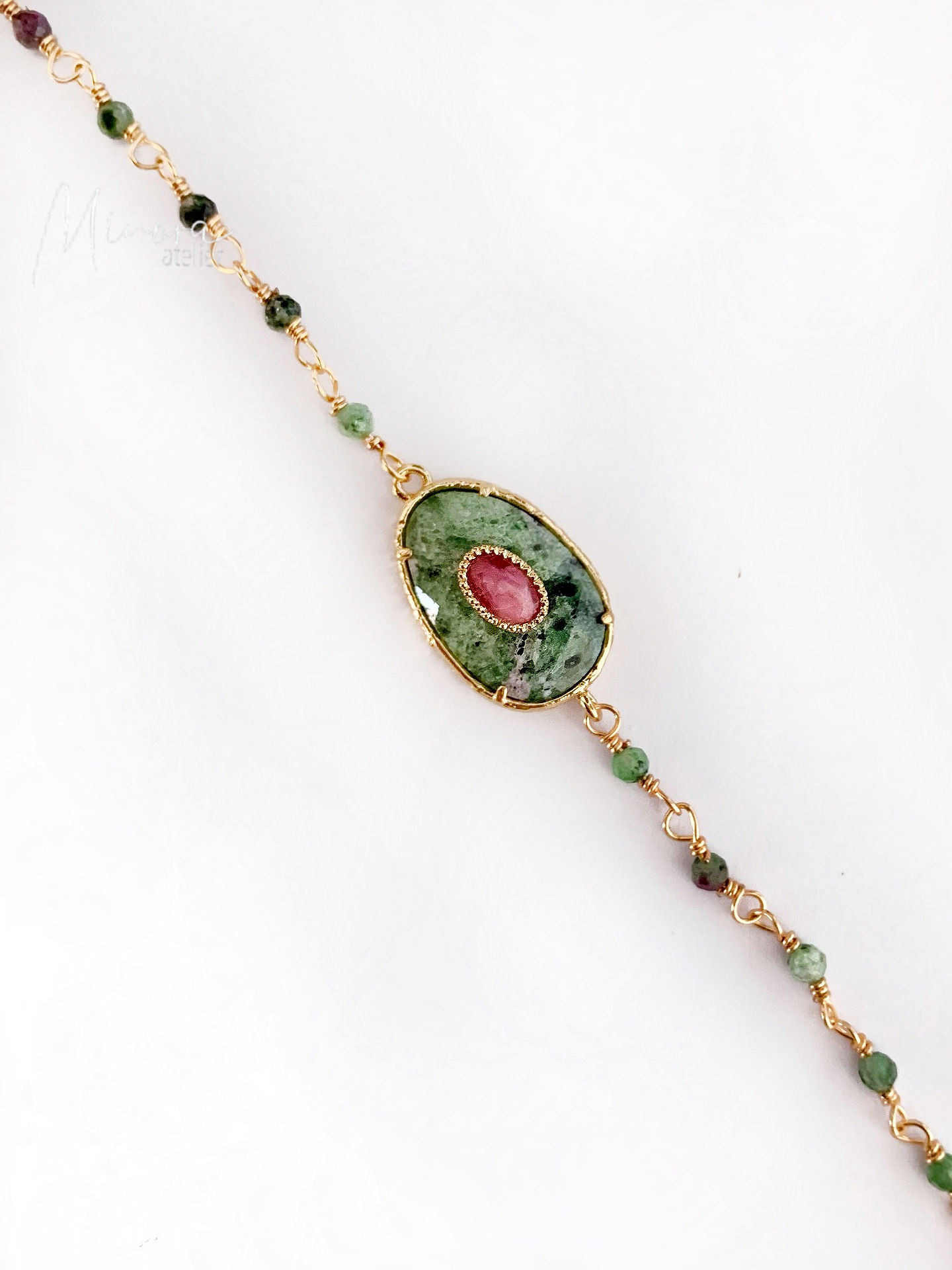 Les nouveautés - Femme - Minora Atelier