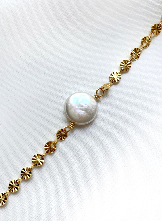 BRACELET BERYL - Les bracelets/Les bracelets - Minora Atelier