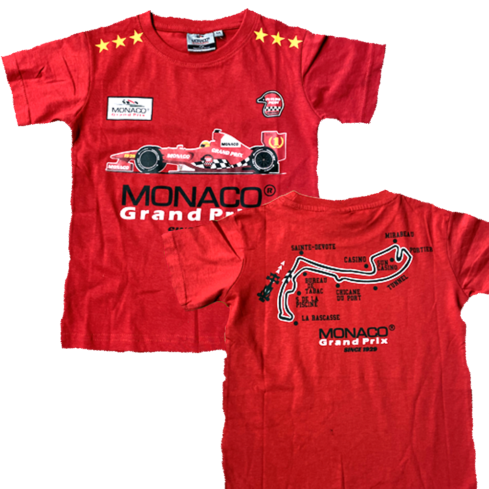 Page 3 - Racingwear - monaco racing collection
