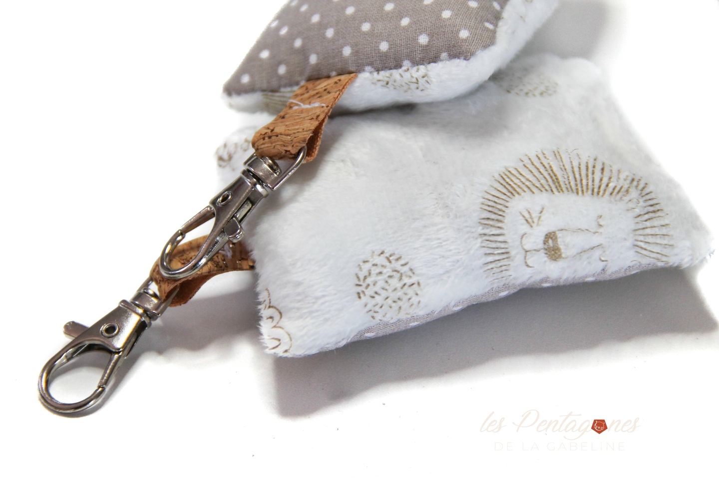 Jouet Amovible pour chat La Gabeline