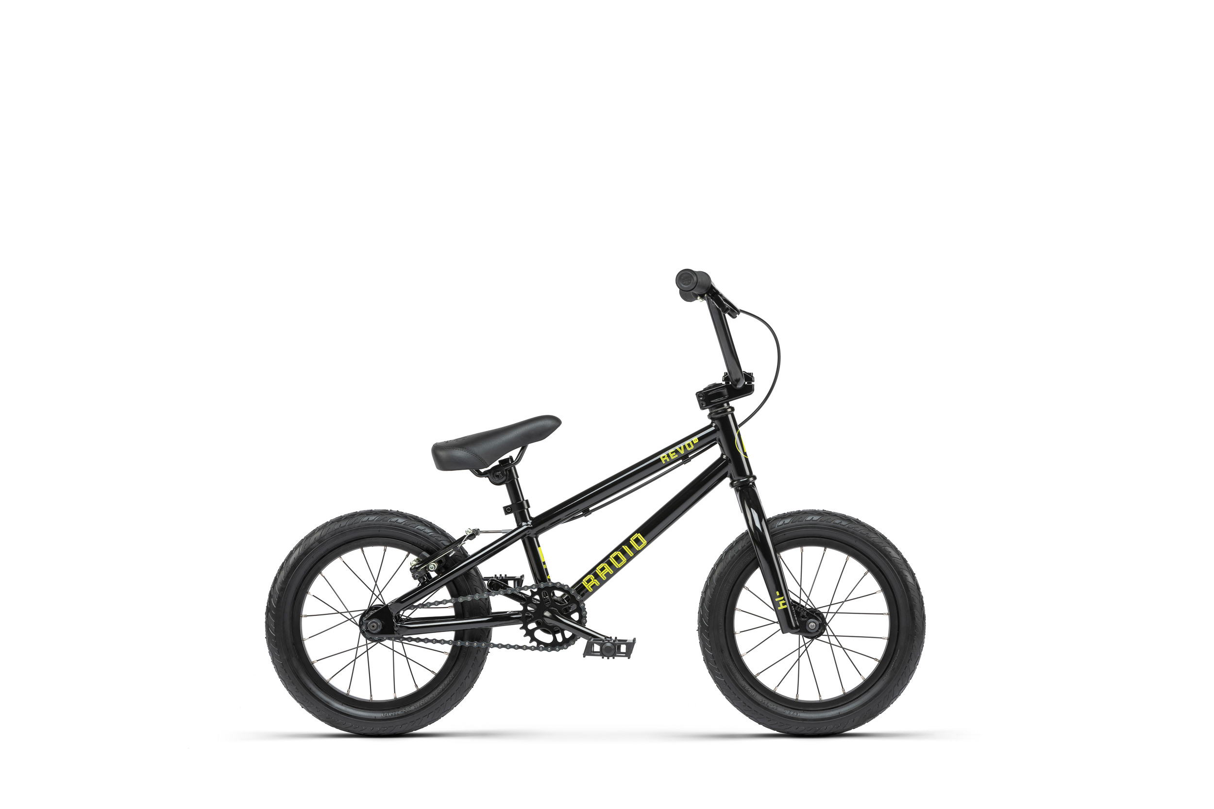 RADIO BIKES