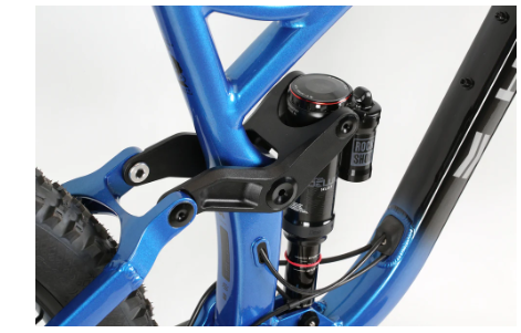 VTT HARO SHIFT R9 27,5" - VÉLOS DIRT | VTT | E-BIKES/VTT - BMX AVENUE