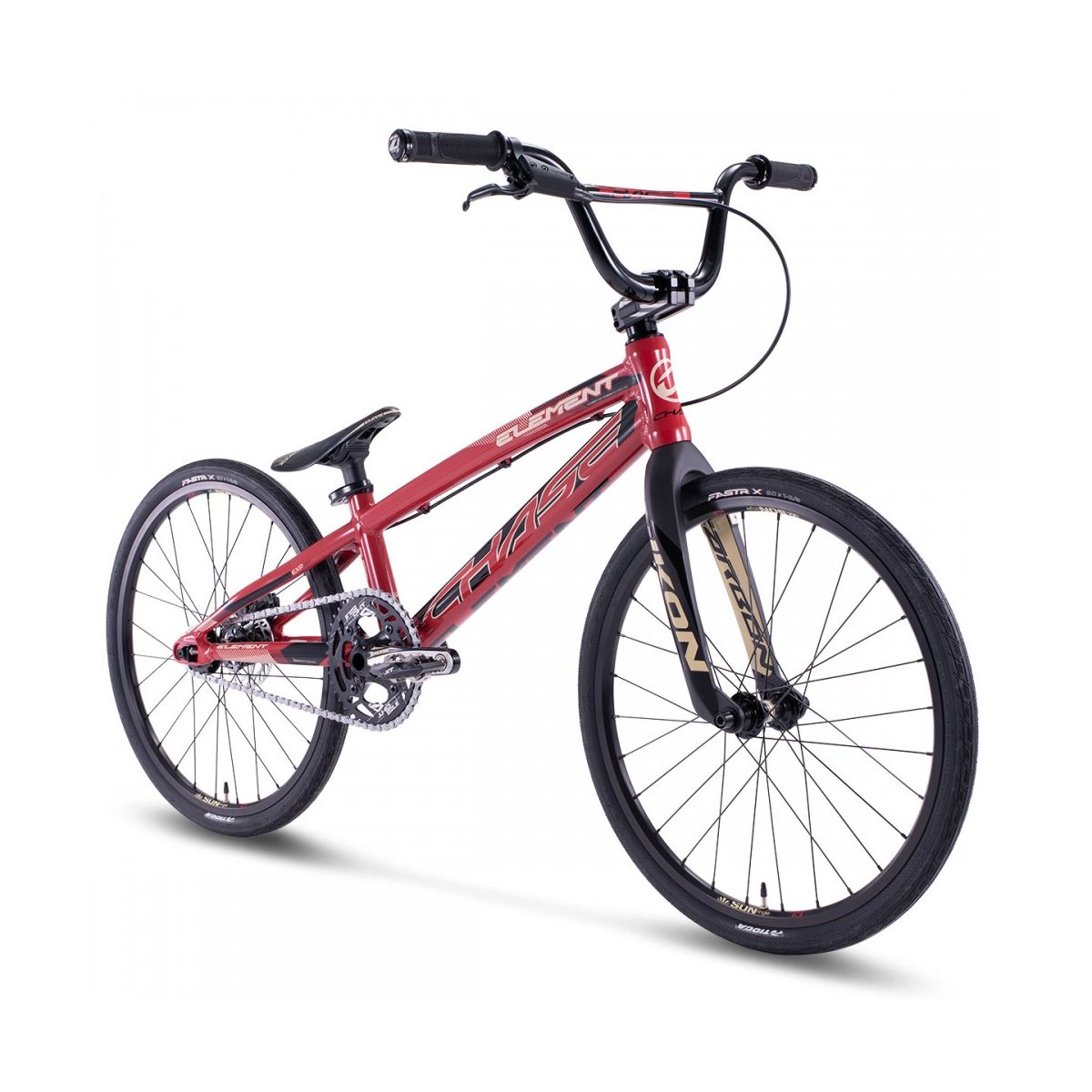 BMX RACE COMPLETS - BMX AVENUE
