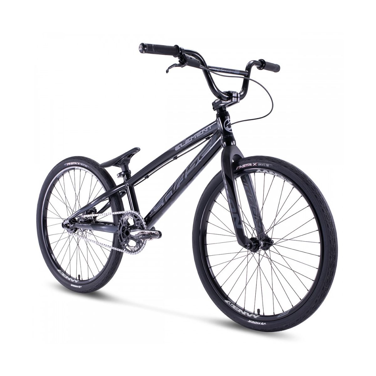 BMX CHASE ELEMENT PRO + CRUISER 2025 - BLACK - BMX RACE COMPLETS/BMX ...