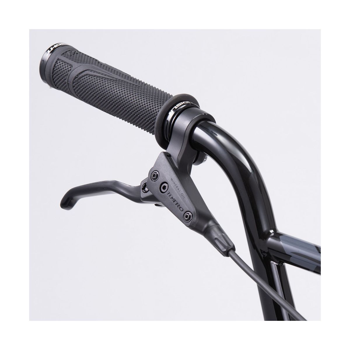 BMX CHASE ELEMENT PRO + CRUISER 2025 - BLACK - BMX RACE COMPLETS/BMX ...