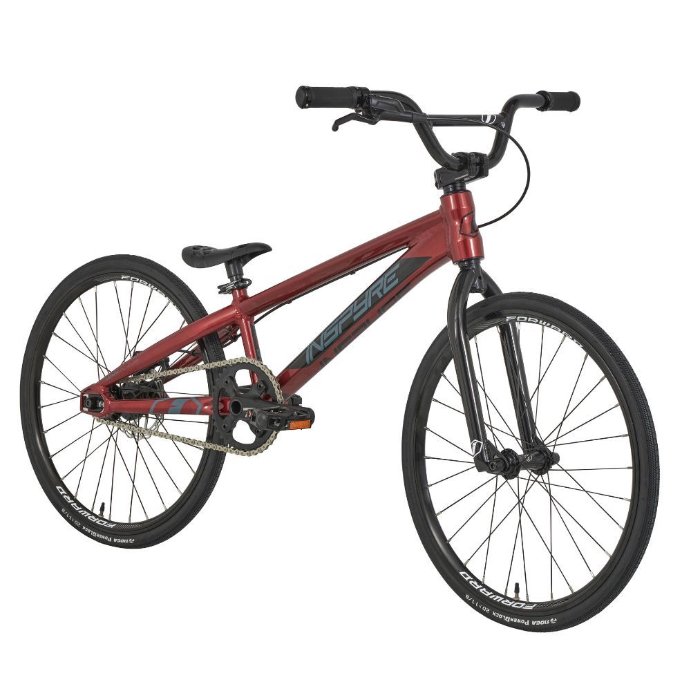 BMX INSPYRE EVO DISK JUNIOR - 2025 - BMX RACE COMPLETS/BMX Race junior ...
